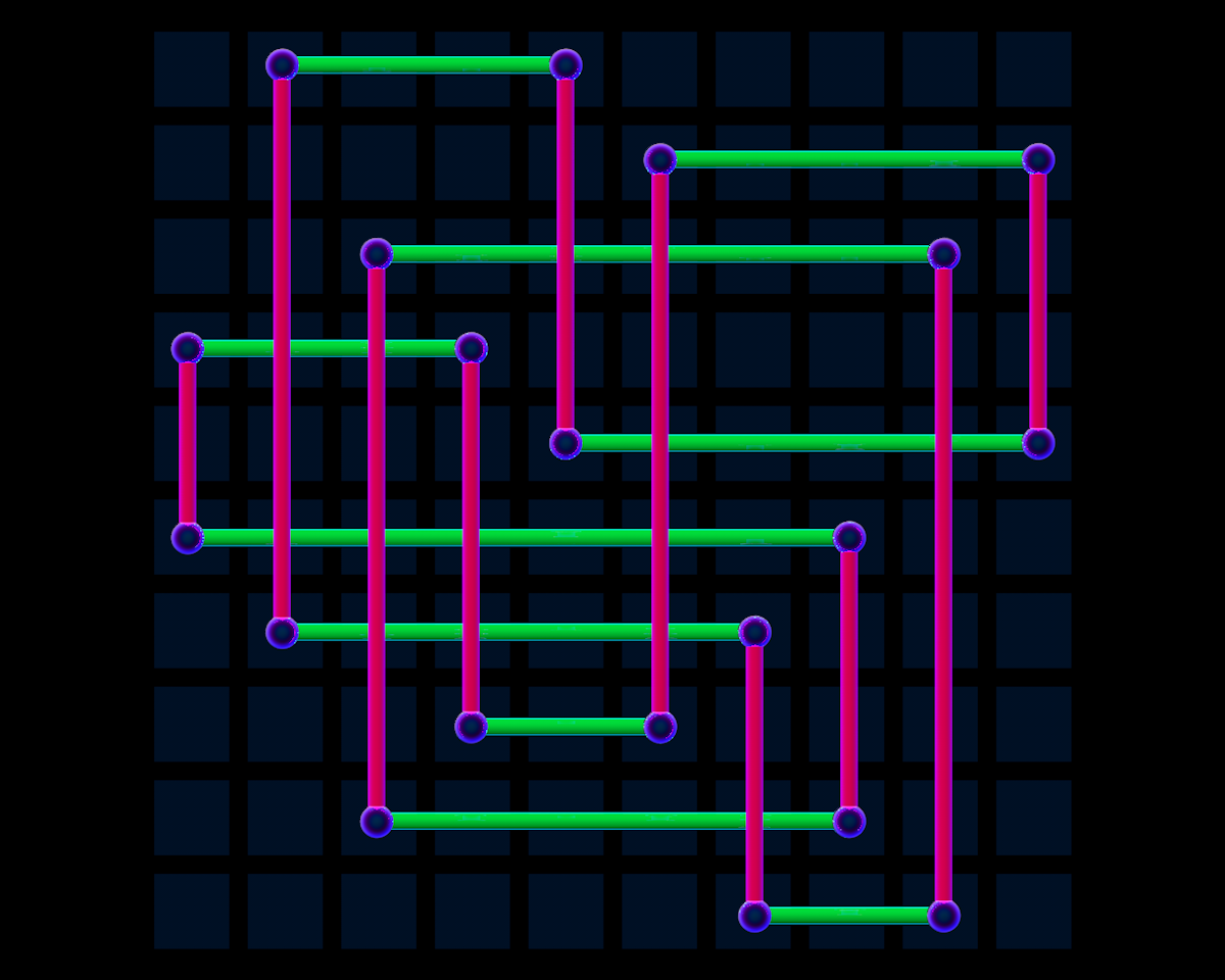 Artificial Intelligence in Knot Theory – AMR