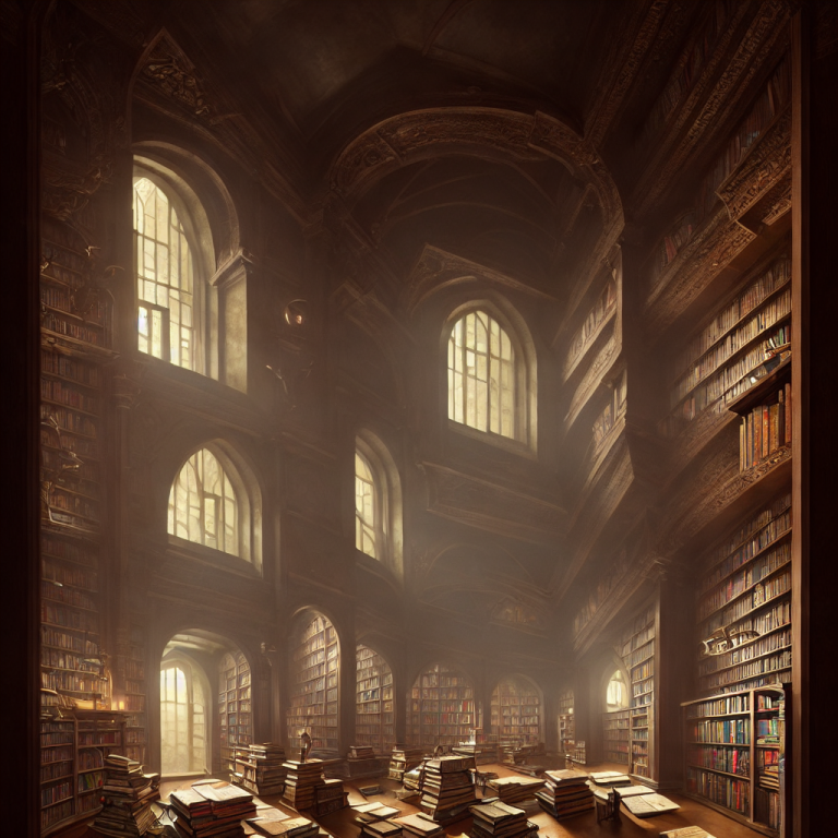 Publications – AMR