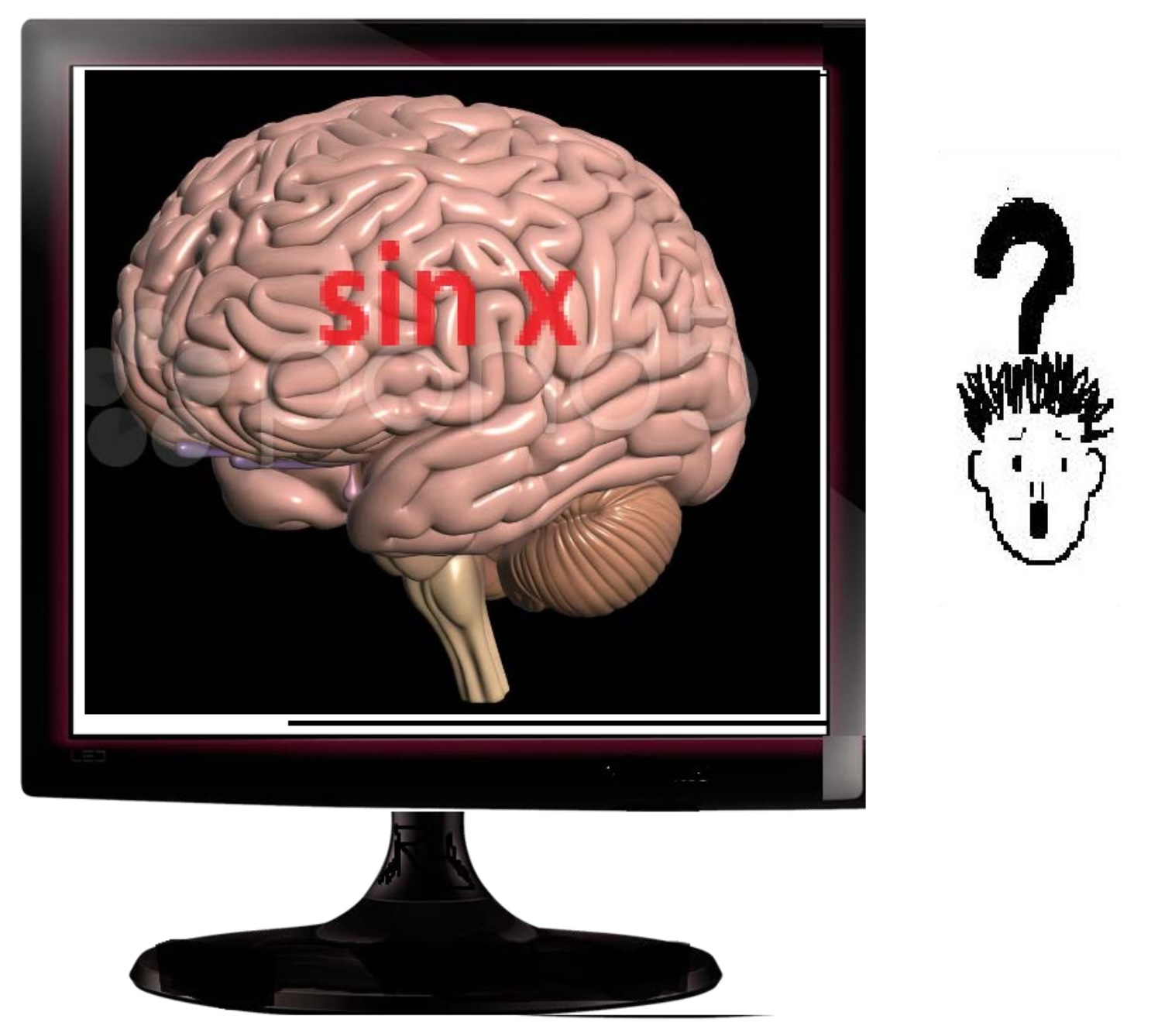 Identities for sin x – AMR