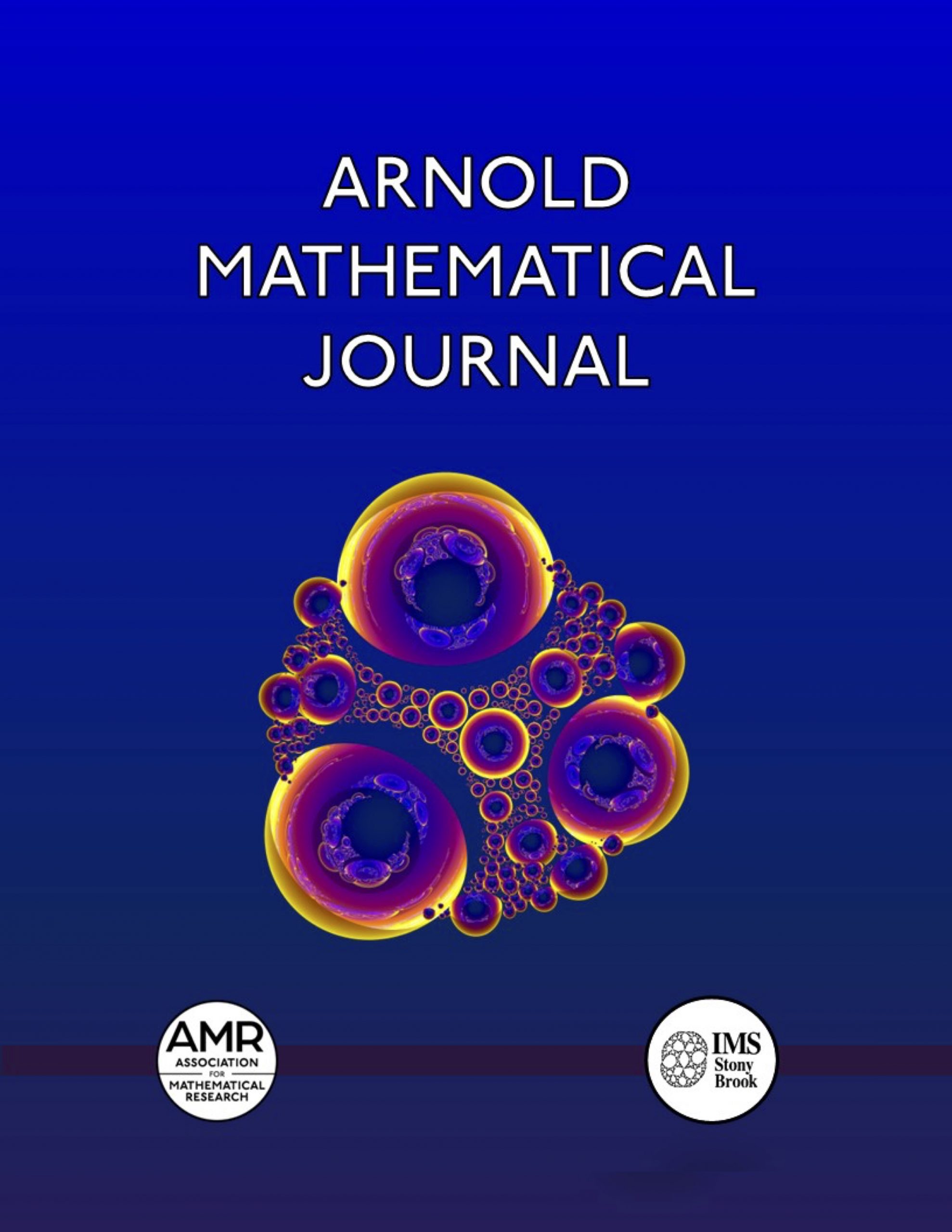 Journals – AMR